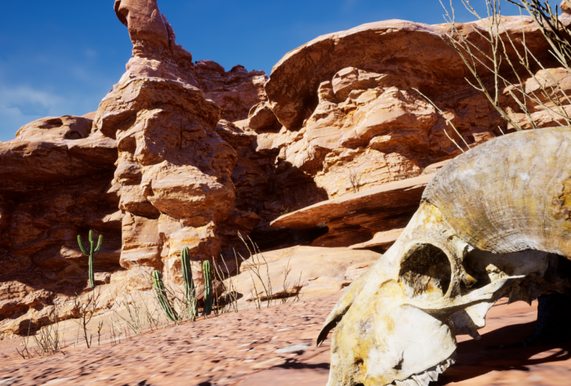 Easily Create Captivating Environments in Unreal Engine | Tom Hanssens | Skillshare