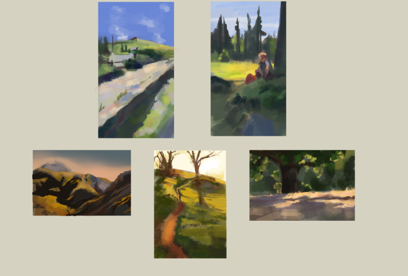 The Color Survival Guide | Marco Bucci | Skillshare