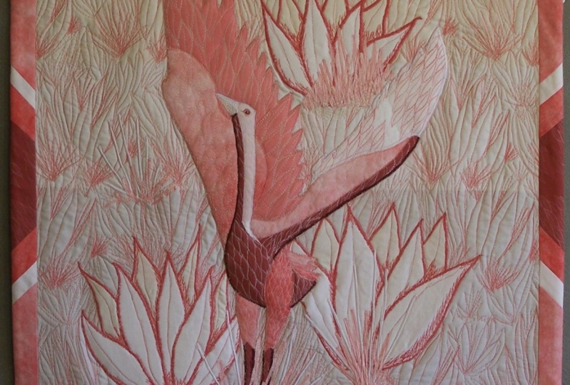 Photographing Art Quilts: 5 Easy Hacks | Vicki Conley | Skillshare