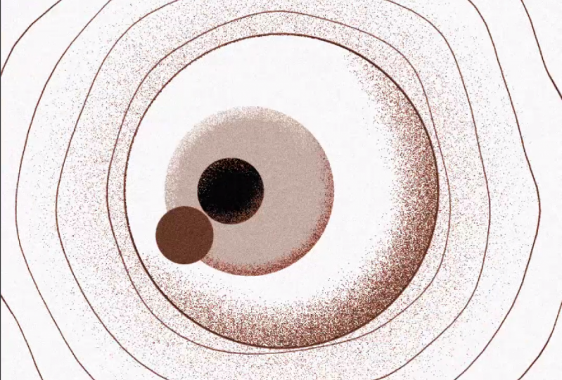 Dope loop in After Effects/ Motion Graphic | Sasha Luvr | Skillshare