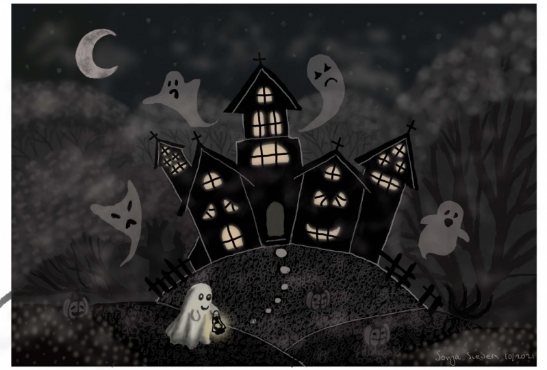 A Beginner's Guide to Frame-By-Frame Animation in Photoshop! | Sam ...