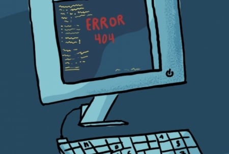 Animating the Glitch Effect in Photoshop | Sam Concklin | Skillshare