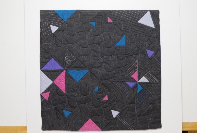 Photographing Art Quilts: 5 Easy Hacks | Vicki Conley | Skillshare