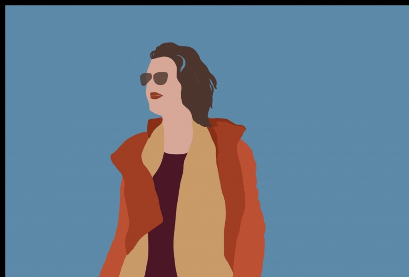 Creating Minimalist Portraits in Procreate | Stacy Mitchell | Skillshare