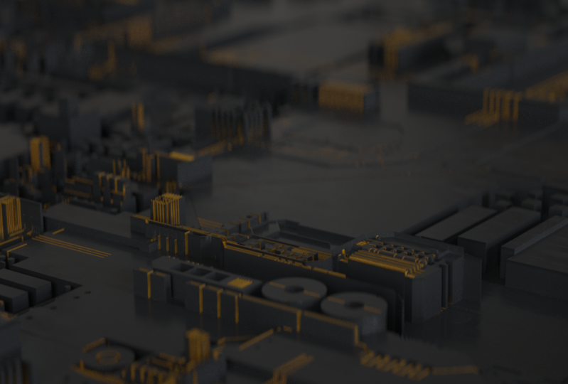 Create a Realistic Motherboard with Octane and Blender | André P ...