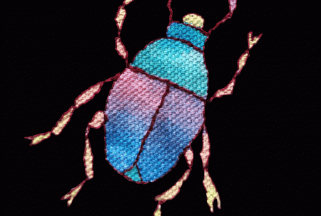 Hand-Painted GIFs: Bring Your Illustrations to Life in Procreate ...