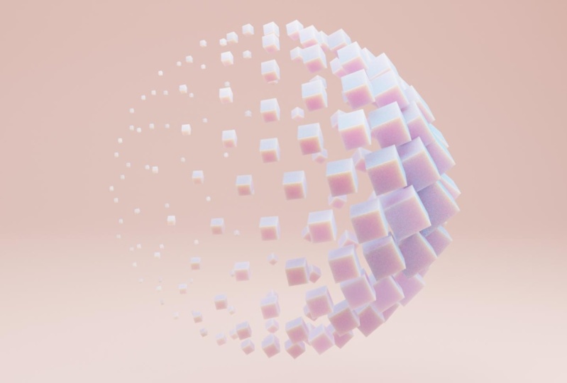 Blender 3. 0: Satisfying Geometry Nodes Animation | Smeaf | Skillshare