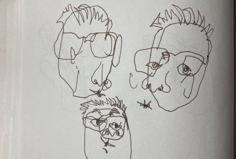 Everyone Can Draw! 5 Drawing Exercises for Non-Drawers | Fatih ...