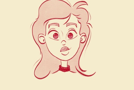 Drawing Cartoon Humans! Part 1 | Dave Reed | Skillshare