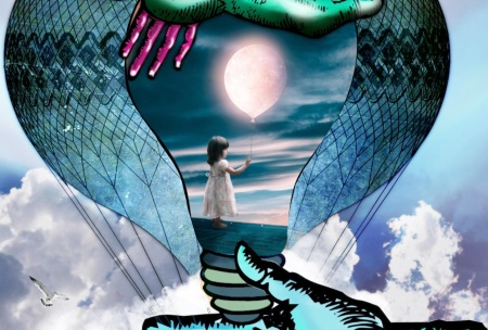 Explore Collage Art in Procreate: 7 Prompts to Spark Your Creativity ...