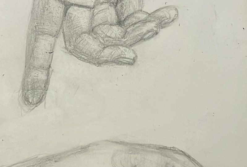 From Beginner To Pro: Simple Techniques To Draw Expressive Hands | ⋒ ...