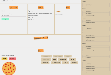 Modern JavaScript For Beginners: Part 2 | Chris Dixon | Skillshare