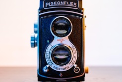 Film Photography: Shoot Your First Roll Of Medium Format Film | Kyle McDougall | Skillshare