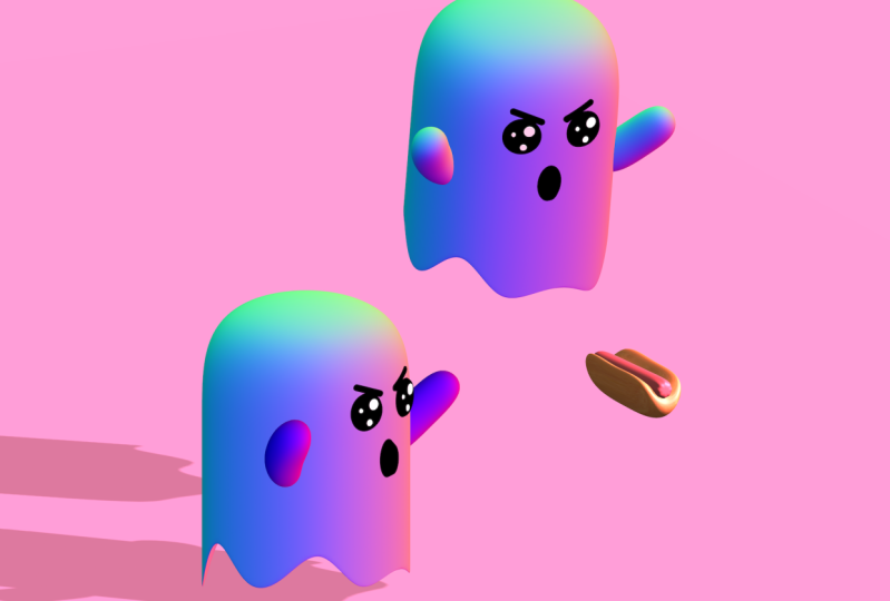 Spline Project: Making a 3D Character with Spline in 15 minutes | Yeti ...