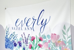 How to Make Fabric Signs | Nikki Hess | Skillshare