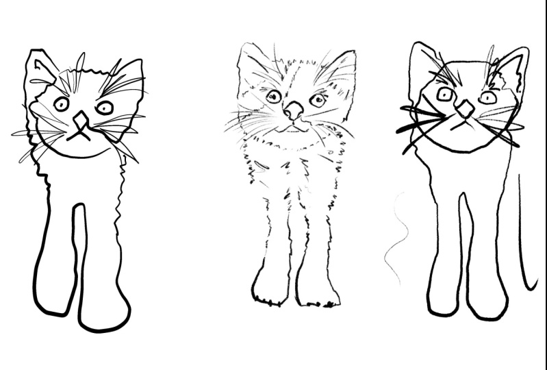 Level Up Your One-Line Art with Procreate Brush Studio | Attabeira ...