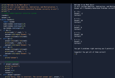 Python Projects: 3 Simple Exercises To Boost Your Programming Skills | Basil Habash | Skillshare
