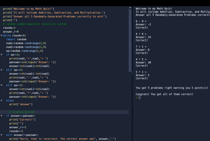 Python Projects: 3 Simple Exercises To Boost Your Programming Skills | Basil | Skillshare