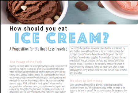 Practical Graphic Design: Learn Adobe InDesign Through Fundamental ...