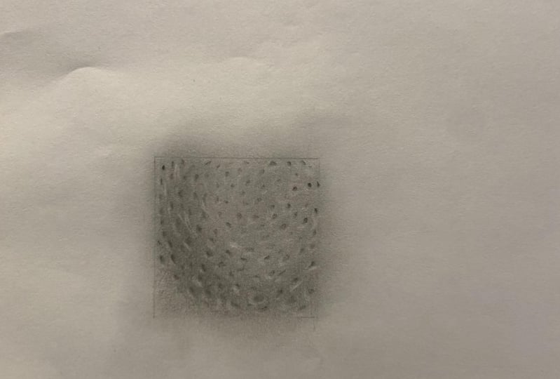 How to Draw Skin Texture: Realistic Drawing Tips | Matheus Macedo ...