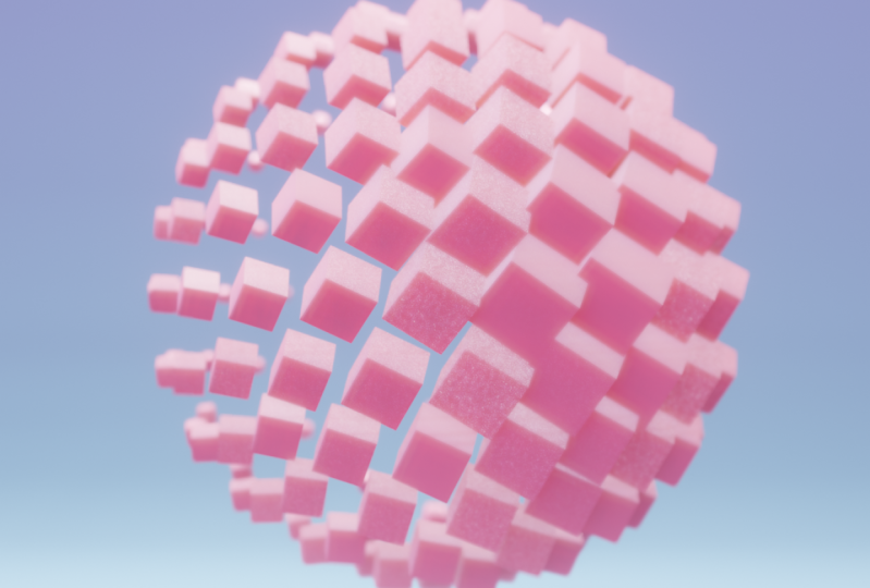 Blender 3. 0: Satisfying Geometry Nodes Animation | Smeaf Sculpts | Skillshare