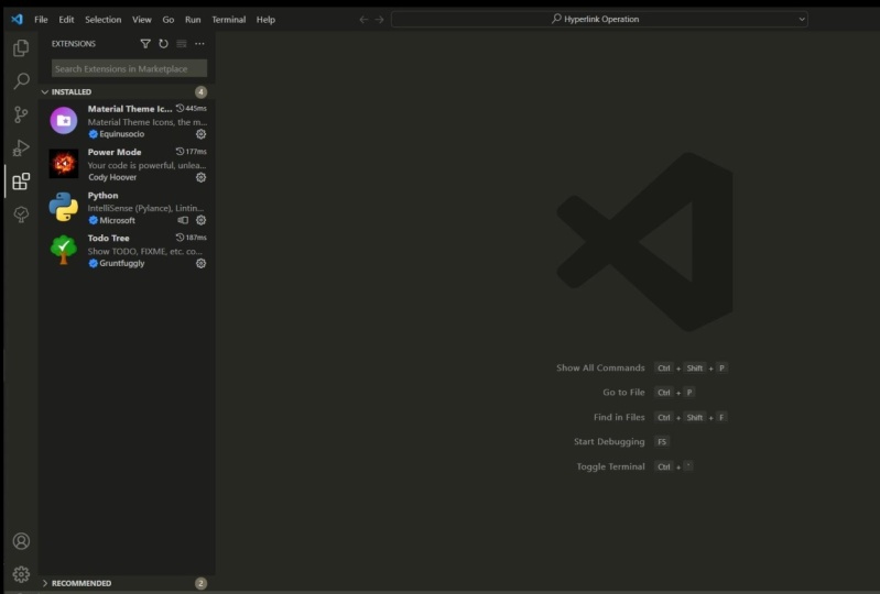 VS Code 101: Setup a beautiful code editor | Kalob Taulien | Skillshare