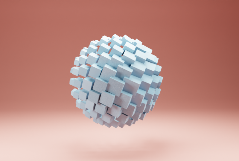 Blender 3. 0: Satisfying Geometry Nodes Animation | Smeaf | Skillshare