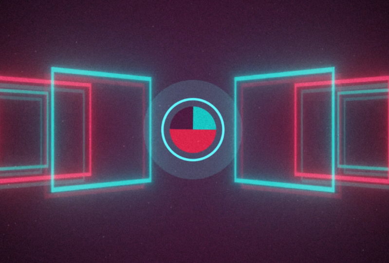 Animating Text And Shapes With Smooth Keyframes Using Adobe After