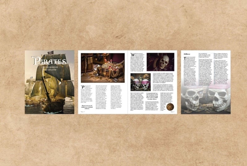 Practical Graphic Design: Craft Beautiful Documents with Adobe InDesign ...