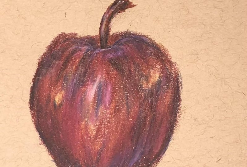 Realistic Drawings With Colored Pencils: A Beginner's Guide | Gemma ...