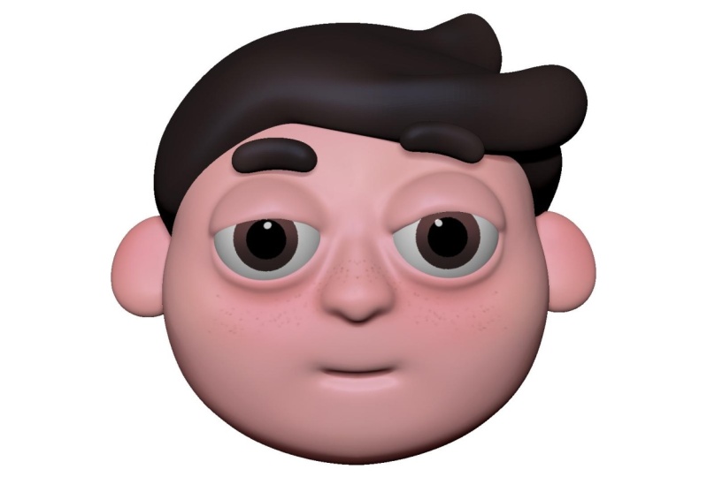 Zbrush For Beginners - Sculpt And Paint Your First Cartoon Character ...