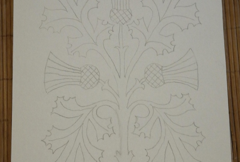 You Need to Know this Before Start Tracing: Trace Your Line Art Onto ...