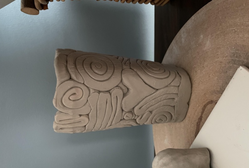 Making Soft Coil Pottery | Vicki Conley | Skillshare