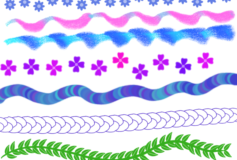 Make your own Procreate Brushes - The Complete Brush Studio Guide ...