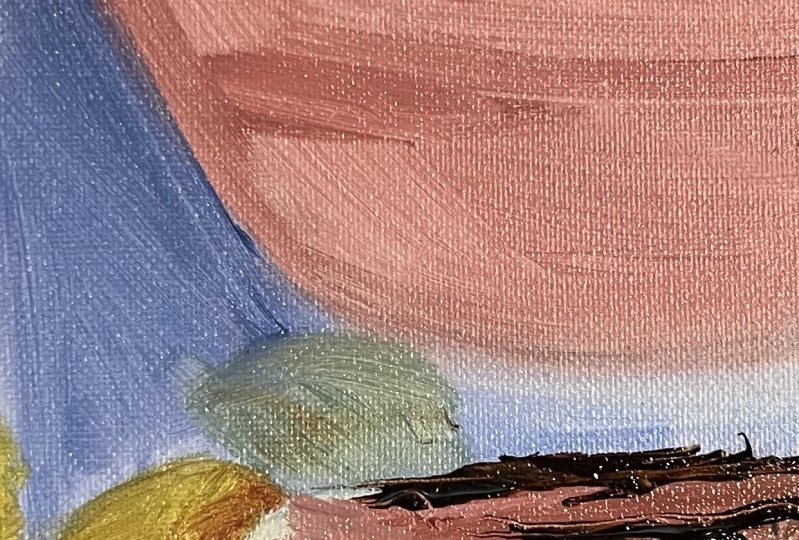 Fearless Oil Painting: An Intuitive Approach to Color and Depth | Amy ...