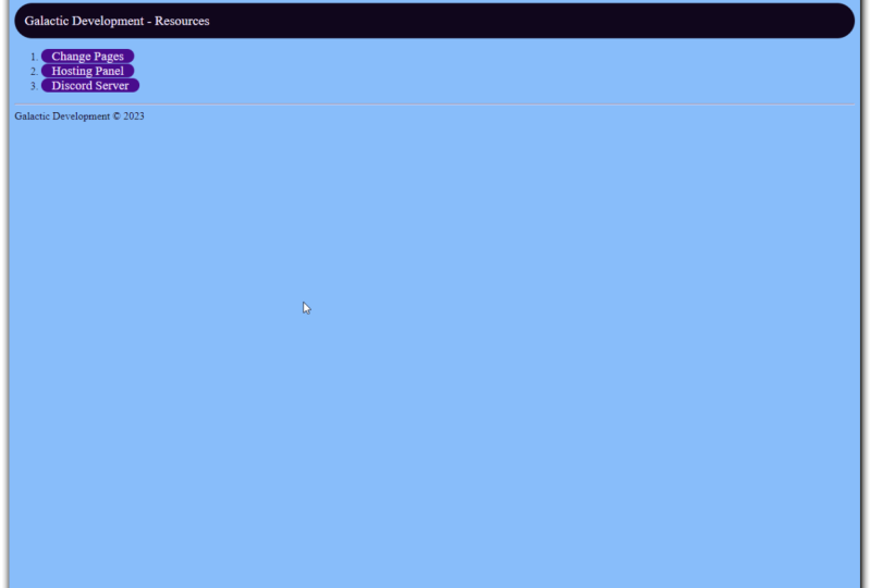 Crea tu primer sitio web con HTML, CSS y JavaScript | Danny Connell | Skillshare
