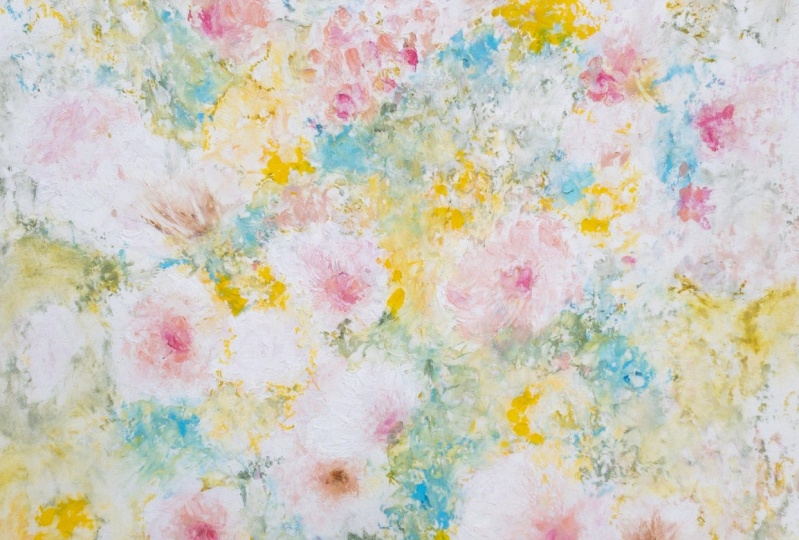 Breaking Through Art Block: Loose Oil Pastel Drawing | Alina Harvi ...