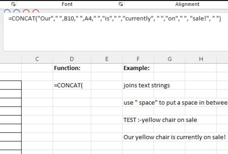 Microsoft Excel Formulas You Need to Know in 30 Minutes! | Excel ...