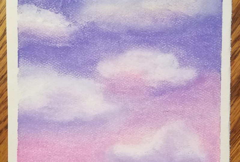 Basics of Pastels: All You Need to Know About Pastel Tools, Blending ...