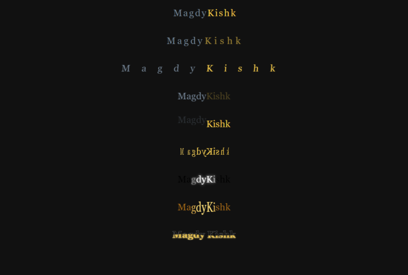 Getting Started With CSS Animations | Chris Dixon | Skillshare