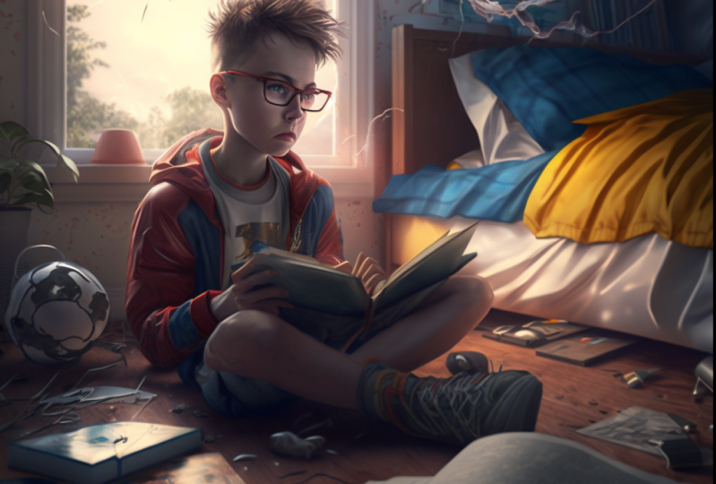 AI Character Design: Characters Made Easy with Midjourney and ChatGPT ...