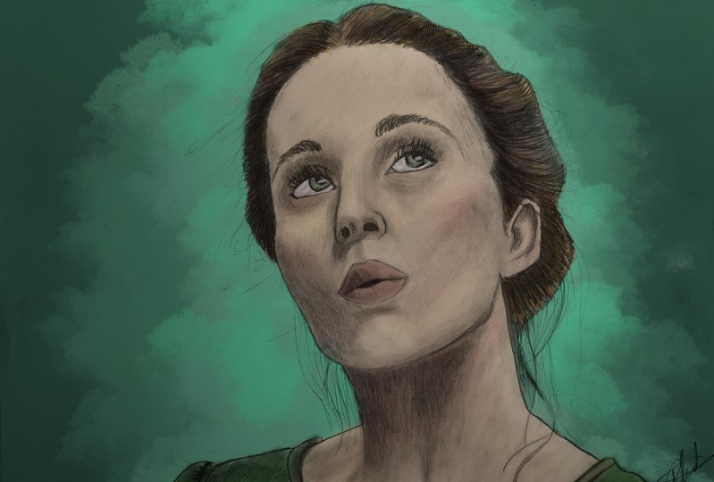 From Pencil to Procreate: Enhance Your Art with Digital Tools | Sam ...