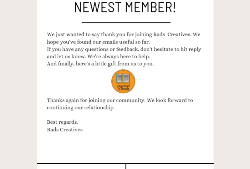 Build an Email List: Email Marketing Strategies to Build and Grow Your ...