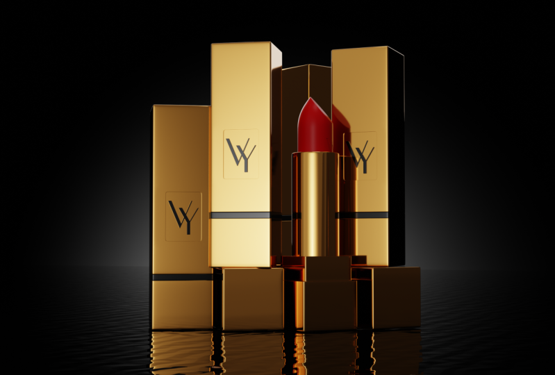 Become a pro at 3D product modeling with blender. | David Jaasma | Skillshare