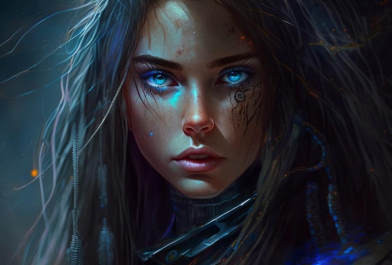 Midjourney AI: From Zero To Hero - Create Unique Images With AI | Riccardo Scrocca | Skillshare