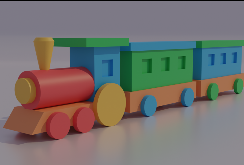 Introduction to Blender 3D: Complete beginner’s guide to 3D modeling ...