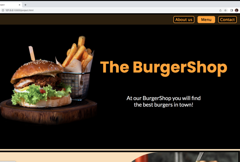 Web Design for Beginners Modern HTML CSS JavaScript coding | Laurence Svekis | Skillshare
