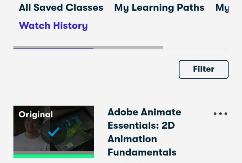 Adobe Animate Essentials: 2D Animation Fundamentals | Toniko Pantoja ...