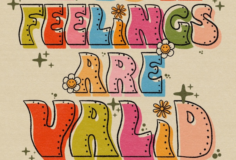 Retro Hand Lettering in Procreate | Jess Miller | Skillshare