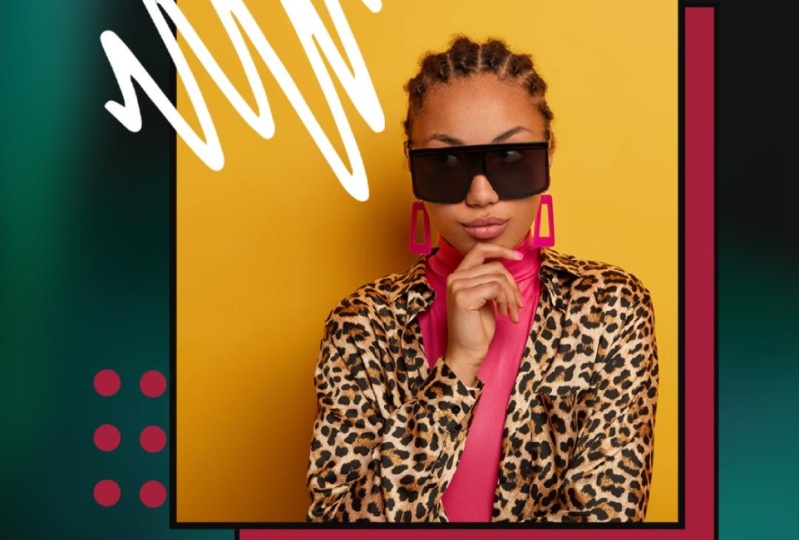 Beginner Graphic Design in Adobe Express: A Flyer | Kate Silver | Skillshare